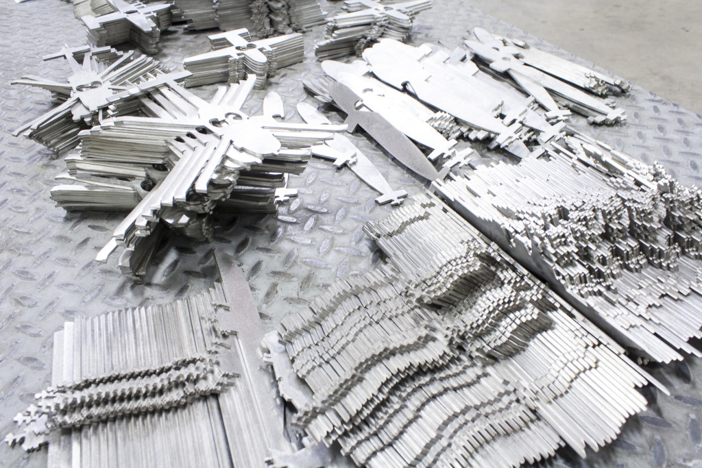 Why Should I Use Contract Manufacturing? - AP Precision Metals, Inc.