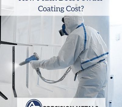 powder coating – AP Precision Metals, Inc.