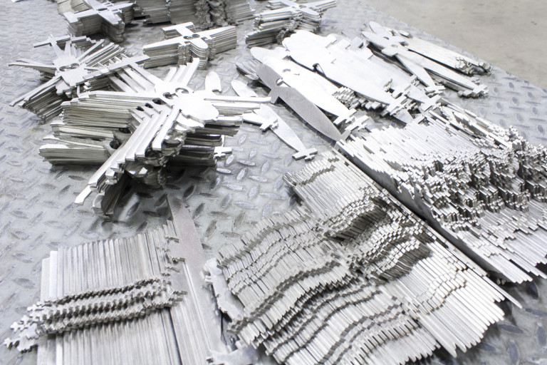 Why Should I Use Contract Manufacturing? - AP Precision Metals, Inc.