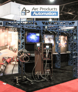 History - AP Precision Metals, Inc.