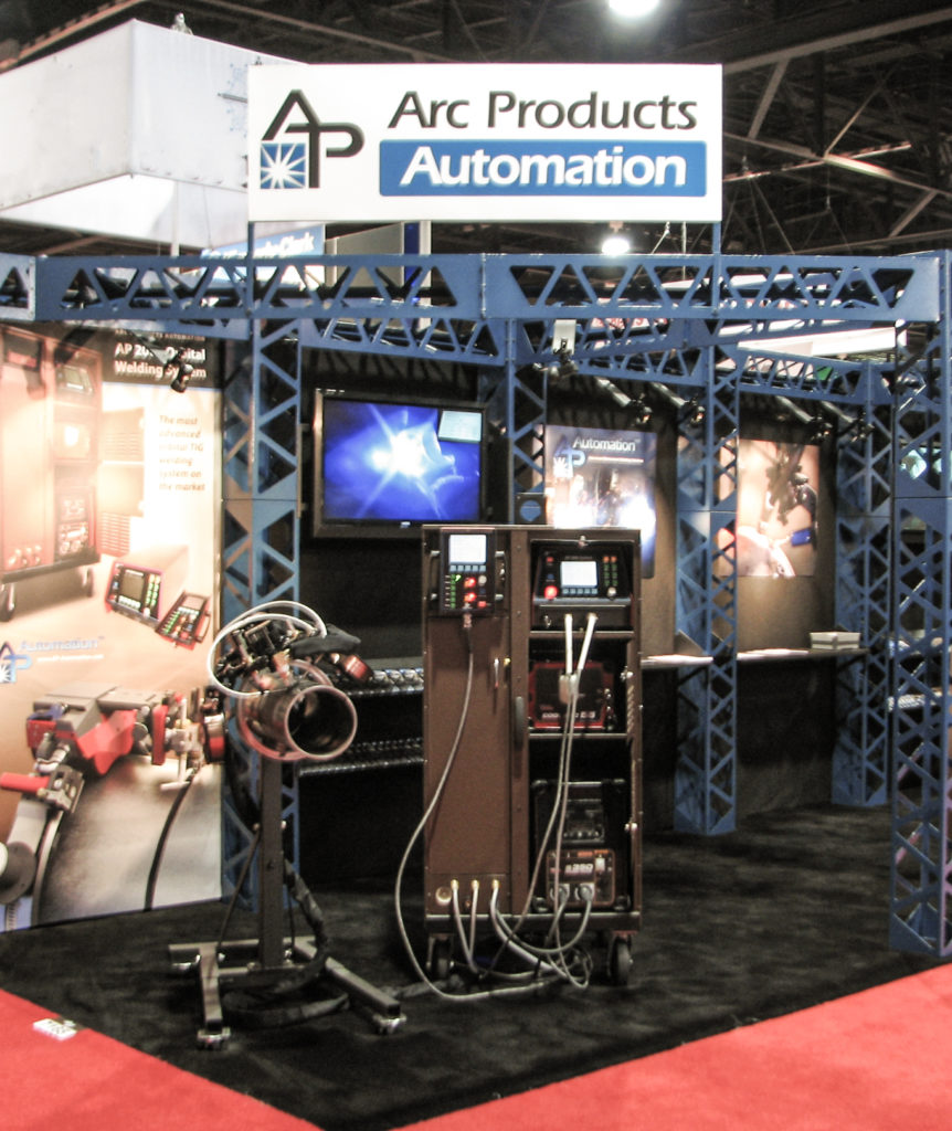 History - AP Precision Metals, Inc.