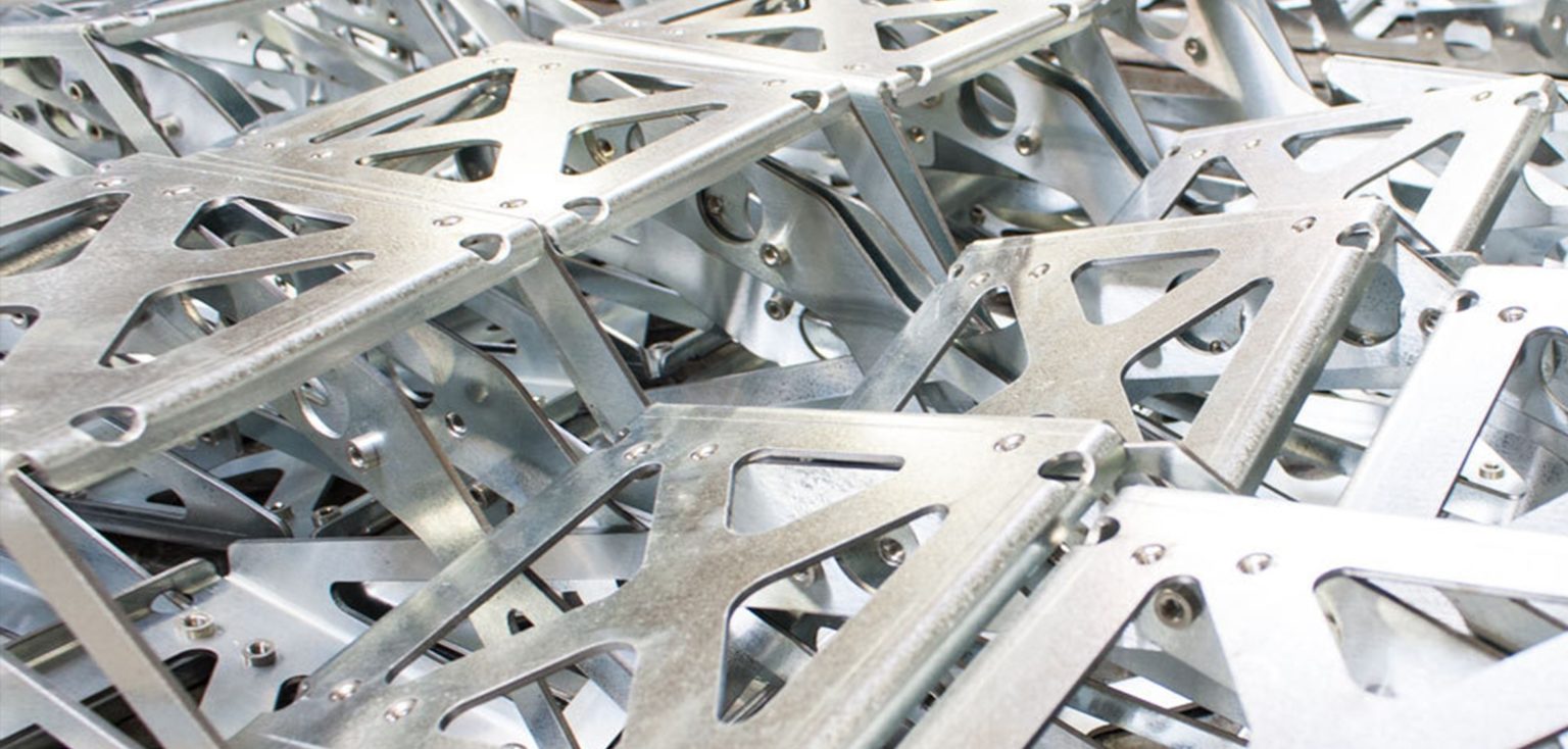 Employment - AP Precision Metals, Inc.