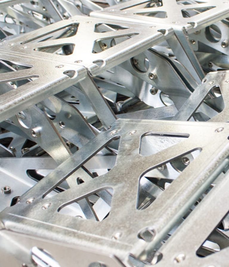 AP Precision Metals, Inc.