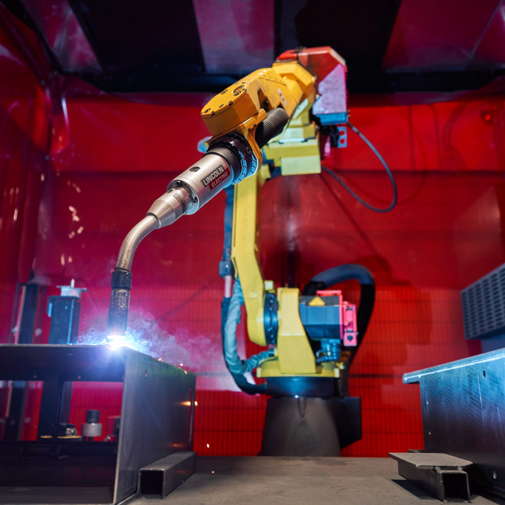 Capabilities - AP Precision Metals, Inc.