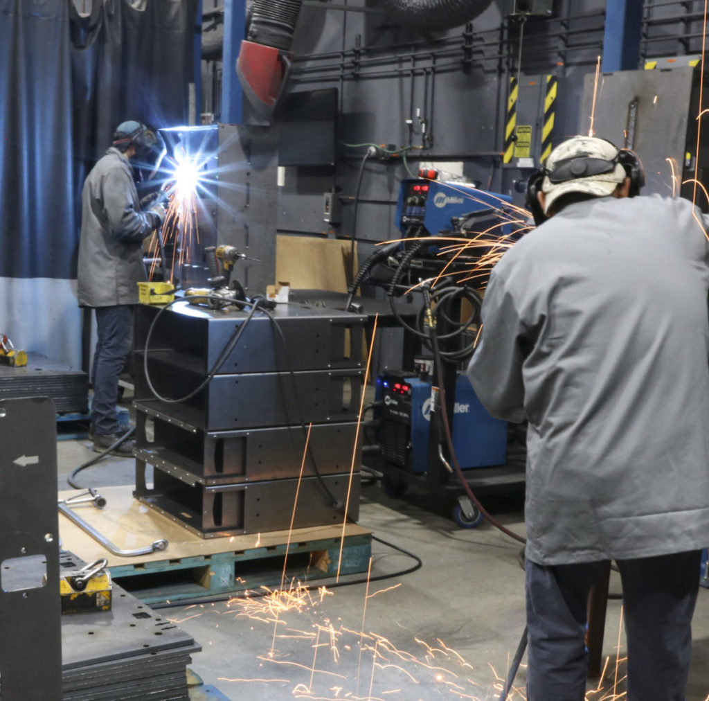 Employment - AP Precision Metals, Inc.