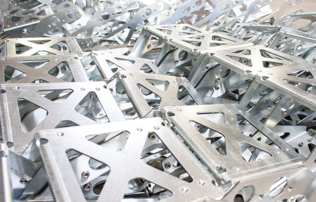 Cutting - AP Precision Metals, Inc.