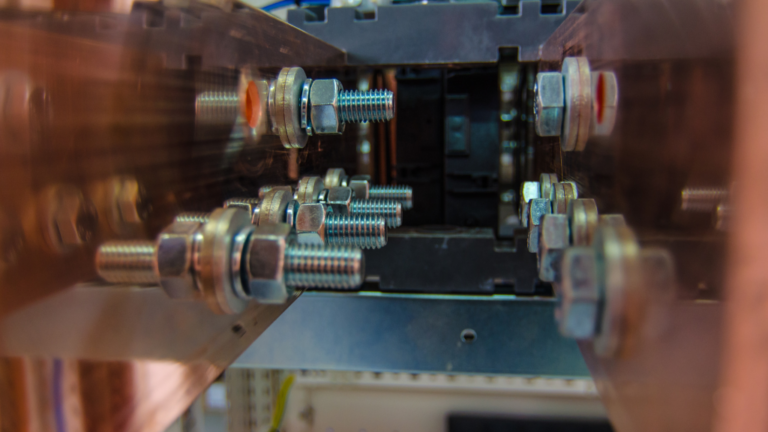 The Benefits of Using Aluminum Busbars in Electrical Systems - AP Precision Metals, Inc.